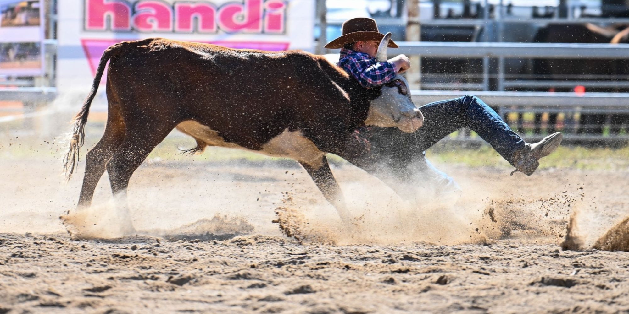 Rodeo - Bartlett Park